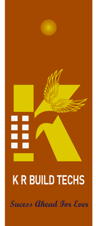 KR BUILD TECHS - Real Estate Development
