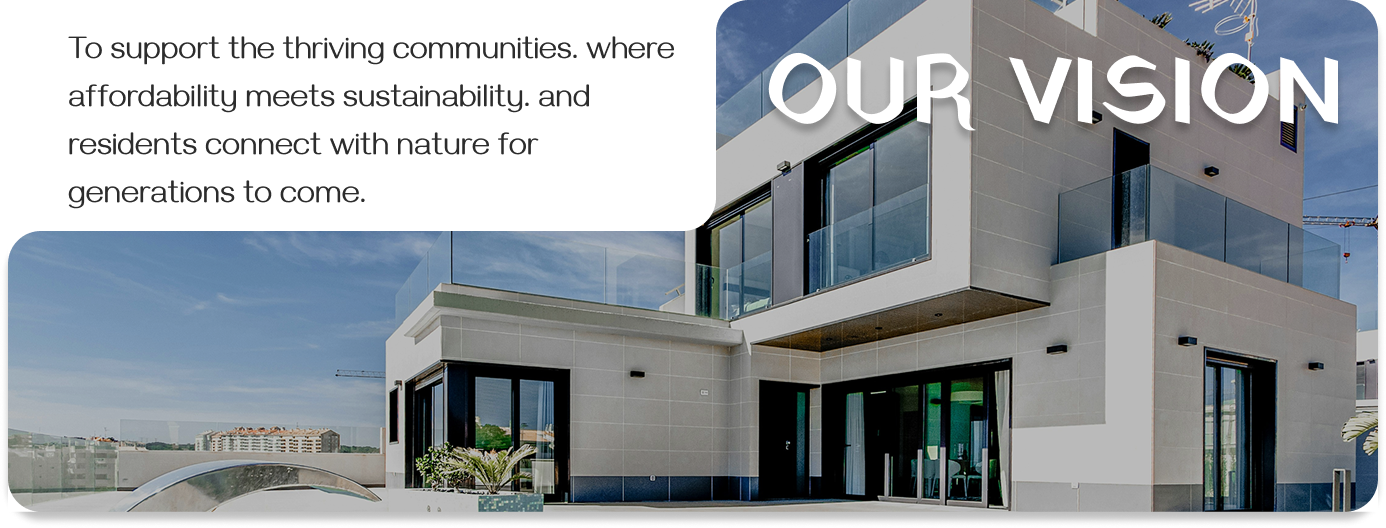 KR BUILD TECHS - Real Estate Development